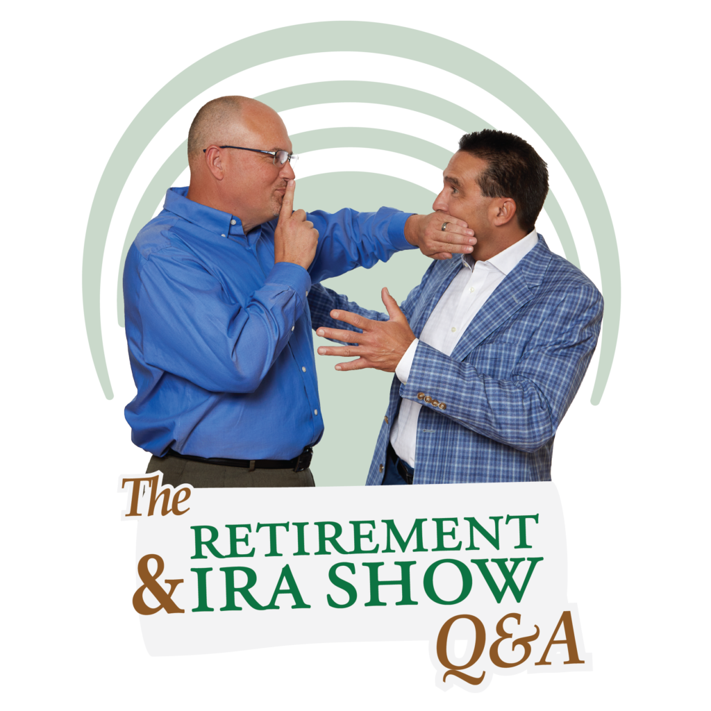 Social Security, IRMAA, IRA Distributions, Roth Contributions, Catch-up ...